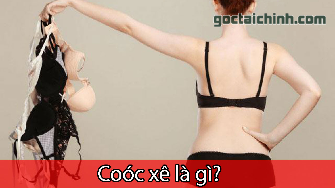 Coóc xê là gì? Một số công dụng tuyệt vời của áo ngực